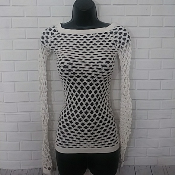 Soho Lady | Tops | Soho Lady Long Sleeve Blouse Dress Size Tall | Poshmark